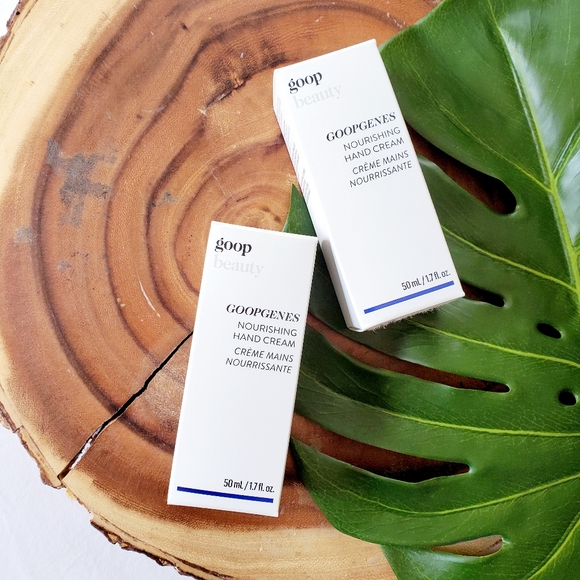 Goop Beauty | Bath & Body | 2 Pc Goop Beauty Goopgenes Nourishing Hand ...